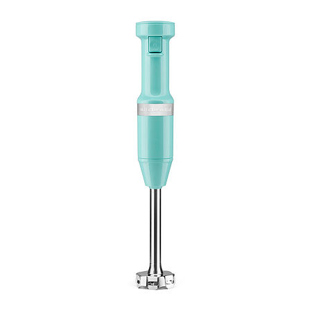 Click here for KitchenAid Corded Hand Blender  One Size  Blue prices