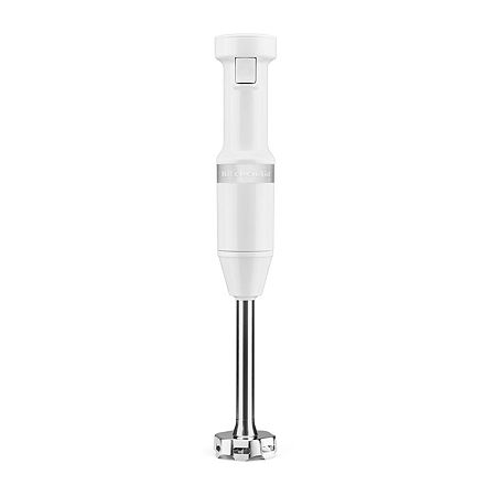 Click here for KitchenAid Corded Hand Blender  One Size  White prices