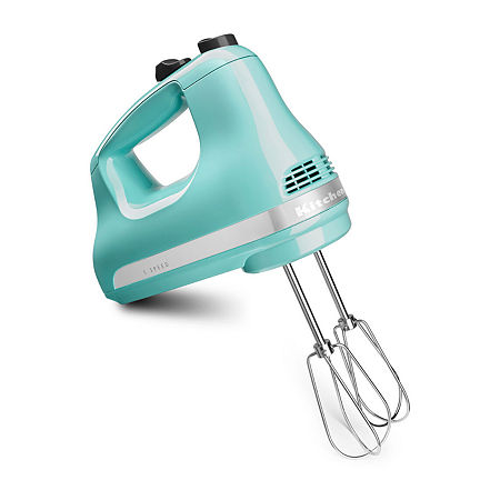 Click here for KitchenAid Ultra Power 5-Speed Hand Mixer  One Siz... prices