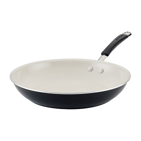 Click here for Rachael Ray Cucina Ceramic Non-Stick 12.5 Frying P... prices