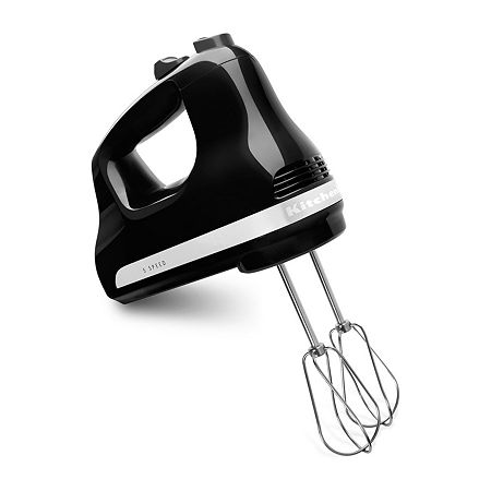 Click here for KitchenAid Ultra Power 5-Speed Hand Mixer  One Siz... prices