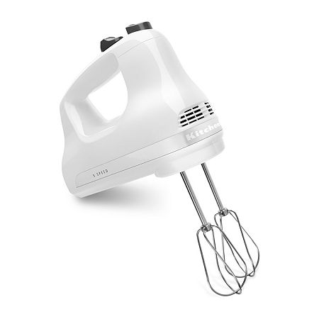 Click here for KitchenAid 5-Speed Ultra Power Lightweight Hand Mi... prices
