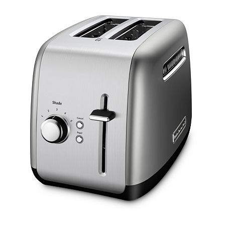 Click here for KitchenAid Extra Wide 2-Slice Toaster  One Size  S... prices