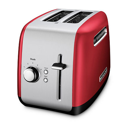 Click here for KitchenAid Extra Wide 2-Slice Toaster  One Size  R... prices