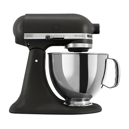 Click here for KitchenAid Artisan Series 5qt Tilt-Back Head Stand... prices