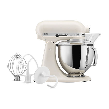 Click here for KitchenAid Artisan Series 5qt Tilt-Back Head Stand... prices