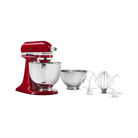 Click here for KitchenAid Artisan Series 5qt Tilt-Back Head Stand... prices