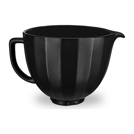 Click here for KitchenAid 5Qt Ceramic Mixer Accessory Bowl  One S... prices