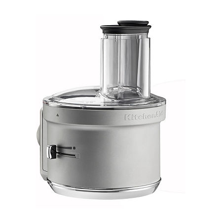 Click here for KitchenAid Food Processor Attachment  One Size  St... prices