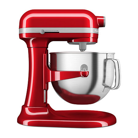 Click here for KitchenAid 7qt Bowl-Lift Stand Mixer  One Size  Re... prices