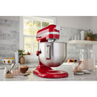 Jcpenney Kitchenaid Stand Mixer