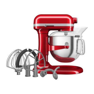 Jcpenney Kitchenaid Stand Mixer
