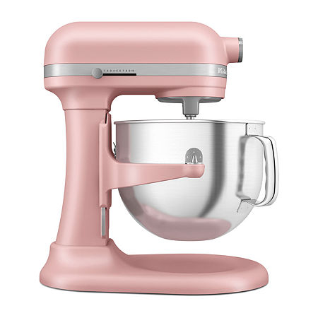 Click here for KitchenAid 7qt Bowl-Lift Stand Mixer  One Size  Pu... prices
