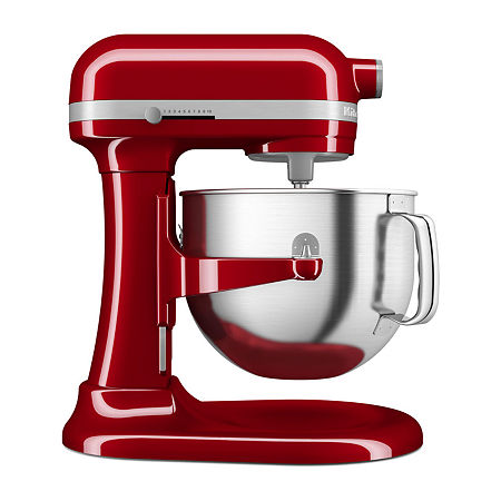 Click here for KitchenAid 7 Quart Bowl-Lift Stand Mixer prices