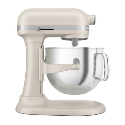 Jcpenney Kitchenaid Stand Mixer
