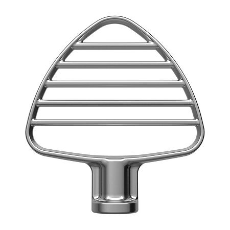 Click here for KitchenAid Stainless Steel Pastry Mixer Beater Bla... prices