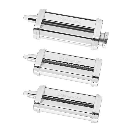KitchenAid Pasta Roller & Cutter Attachment Set #Ksmpra