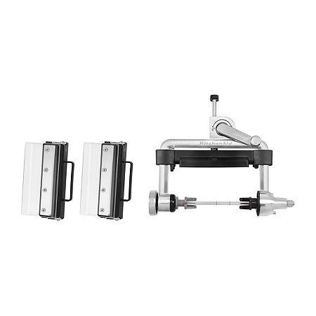 Click here for KitchenAid Vegetable Sheet Cutter And Processor At... prices