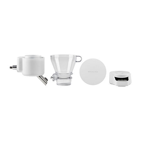 Click here for KitchenAid Sifter + Scale Attachment & Bowl Set  O... prices