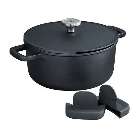 Click here for BergHOFF Leo Phantom Ceramic 7.6-qt. Non-Stick Sto... prices