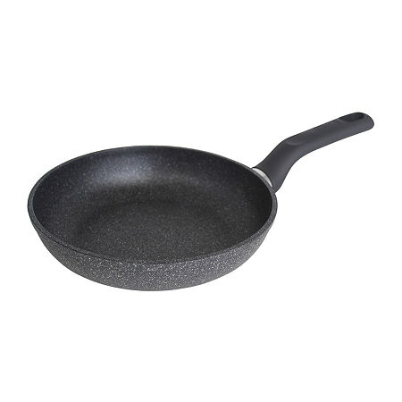 Click here for IMUSA Gusto 8 Non-Stick Frying Pan  One Size  Gray prices