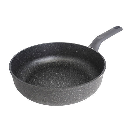 Click here for IMUSA Gusto 9.5 Non-Stick Frying Pan  One Size  Gr... prices