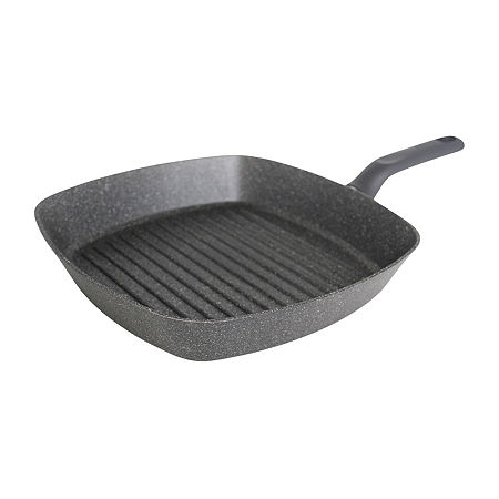 Click here for IMUSA Gusto 11 Deep Non-Stick Square Grill Pan  On... prices