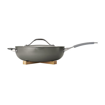 Click here for Tramontina Plus 5-qt. Non-Stick Saute Pan  One Siz... prices