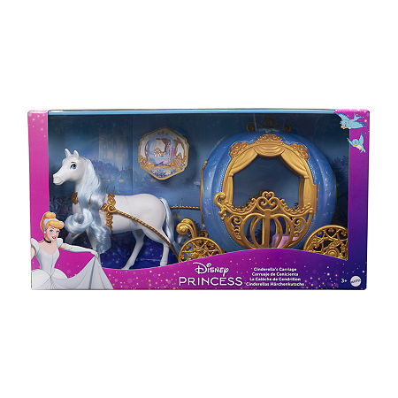 Click here for Disney Collection Princess Cinderella Carriage  On... prices