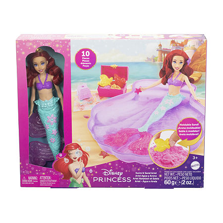 Click here for Disney Collection Princess Ariel Pool Playset  One... prices