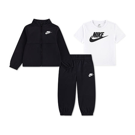 Click here for Nike Boys 3-pc. Pant Set  3t  Black prices