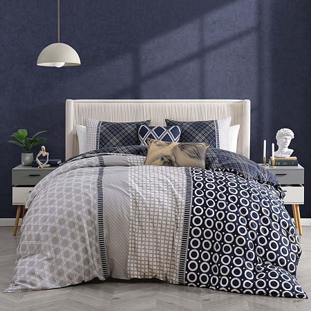 Click here for Bebejan 5-pc. Reversible Comforter Set  One Size... prices