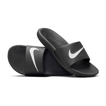 Click here for Nike Little & Big Kid Unisex Kawa Slide Slide Sand... prices