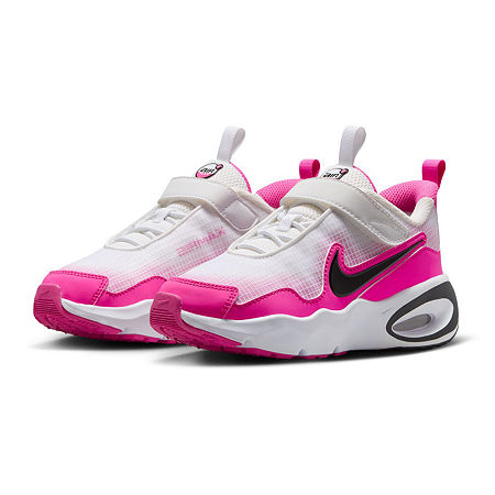 Click here for Nike Air Max Nova Little Kid Girls Running Shoes... prices