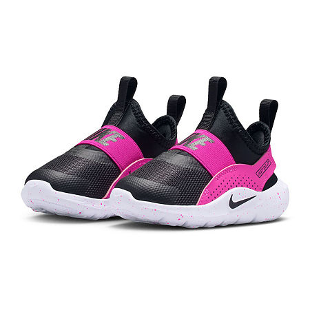 Click here for Nike Flex Runner 4 Toddler Girls Running Shoes  6... prices
