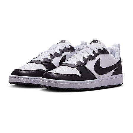 Click here for Nike Big Kids Court Borough Low Recraft Casual Sne... prices
