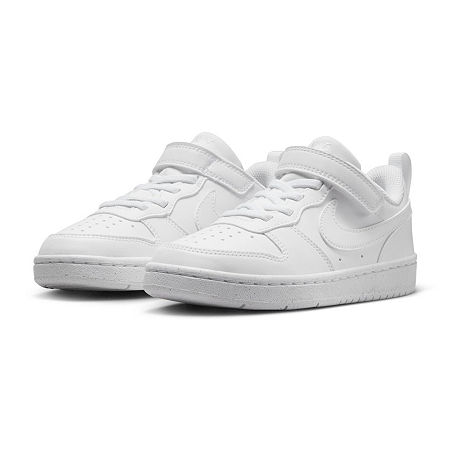 Click here for Nike Little Kids Court Borough Low Recraft Adjusta... prices