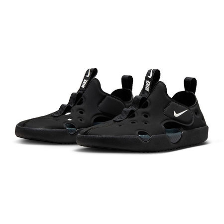 Click here for Nike Team Hustle Little Kid Unisex Water Shoes  1... prices