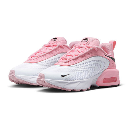 Click here for Nike Air Max Fire Big Kid Girls Running Shoes  6 M... prices