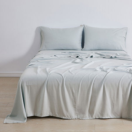 Click here for Linery Tencel Lyocell & Linen Blend Temperature Re... prices