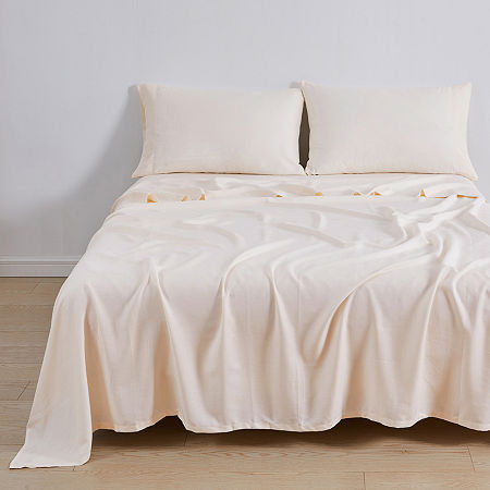 Click here for Linery Tencel Lyocell & Linen Blend Temperature Re... prices