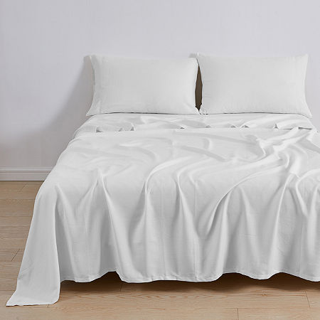 Click here for Linery Tencel Lyocell & Linen Blend Temperature Re... prices