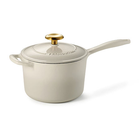 Click here for Tramontina Bestow Cast Iron 2.5-qt. Sauce Pan  One... prices