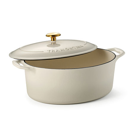 Click here for Tramontina Bestow Cast Iron 7-qt. Dutch Oven  One... prices