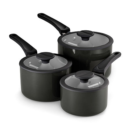 Click here for Tramontina Nesting 6-pc. Cookware Set  One Size  G... prices