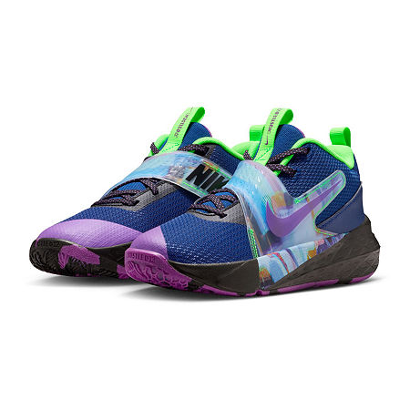 Click here for Nike Team Hustle D 12 Se Glitch Unisex Running Sho... prices