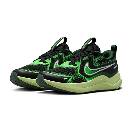 Click here for Nike Cosmic Runner Big Kid Boys Running Shoes  5 1... prices