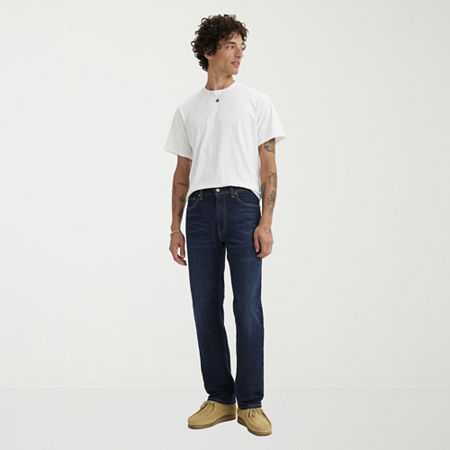 Click here for Levis Mens 505 Regular Fit Straight Leg Jean  30 3... prices