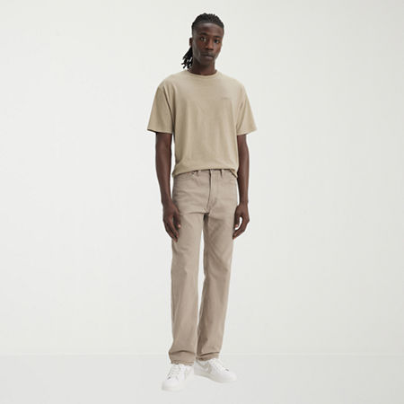 Click here for Levis Mens 505 Straight Leg Regular Fit Jean  40 3... prices