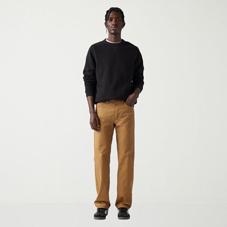 Click here for Levis Mens 505 Straight Leg Regular Fit Jean  29 3... prices